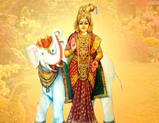 Indrani - The power of Indra | Mission Kuldevi