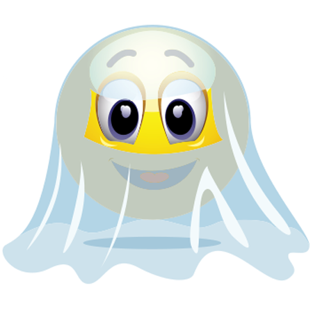 Spooky | Symbols & Emoticons