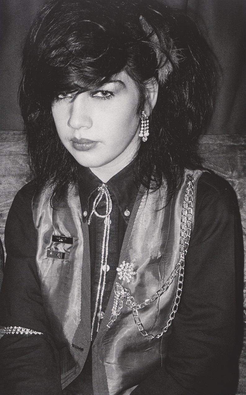 70 Candid and Amazing Photographs That Capture London’s Youth Culture ...