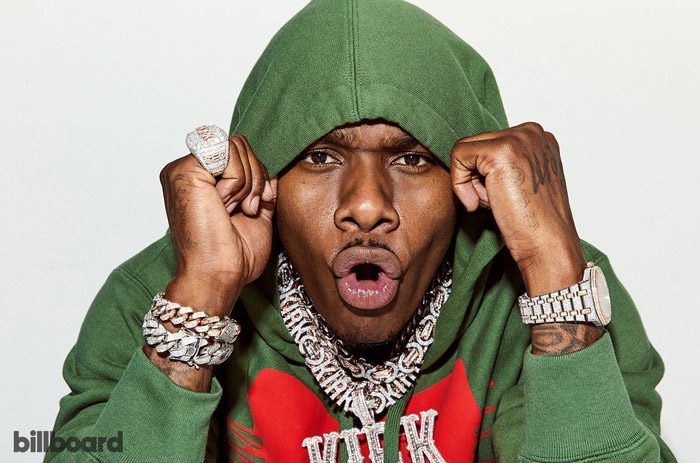 DABABY OPENS UP ABOUT SELF-MADE SUCCESS, GOING POP, & HIS FATHER’S ...