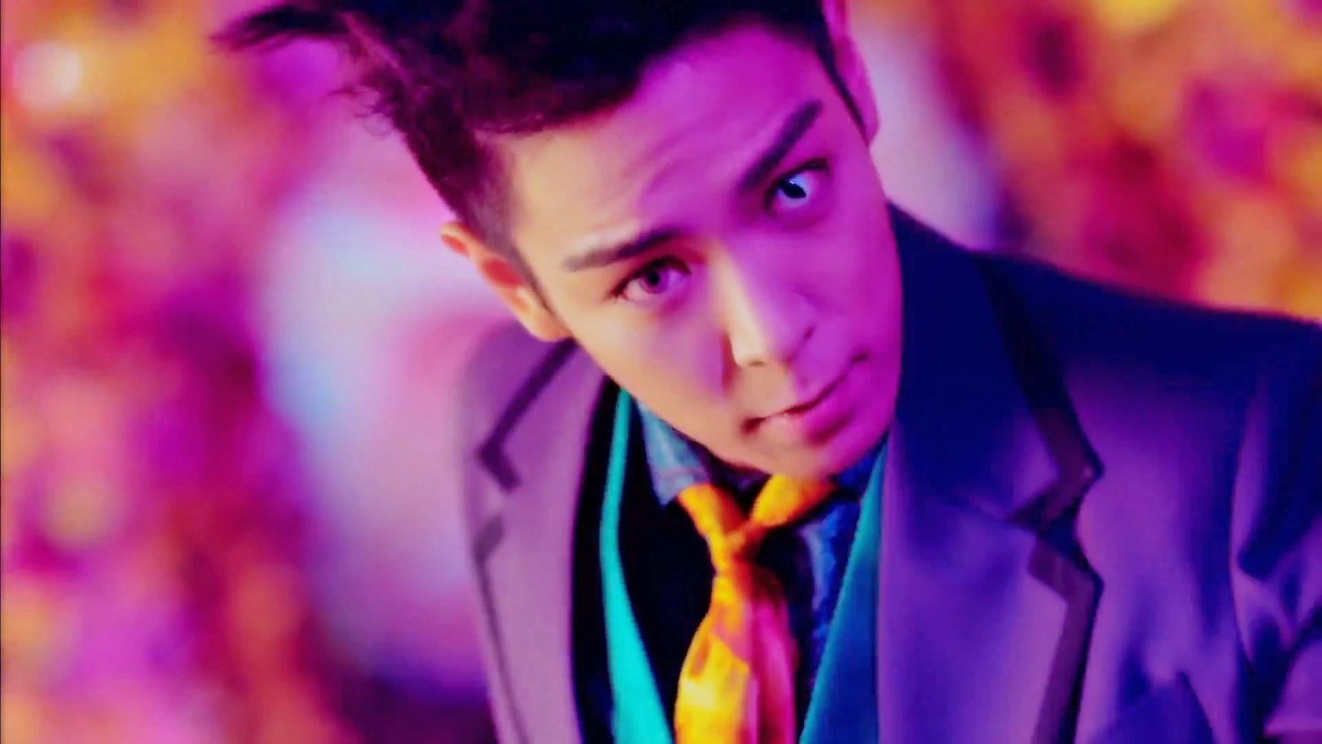 Big Bang: Bae Bae MV (+who's who) | I say myeolchi // k-pop in greek