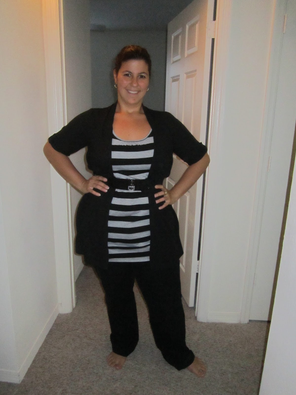 DIY - Life: Thrifted Plus Size Fashion - Part 1