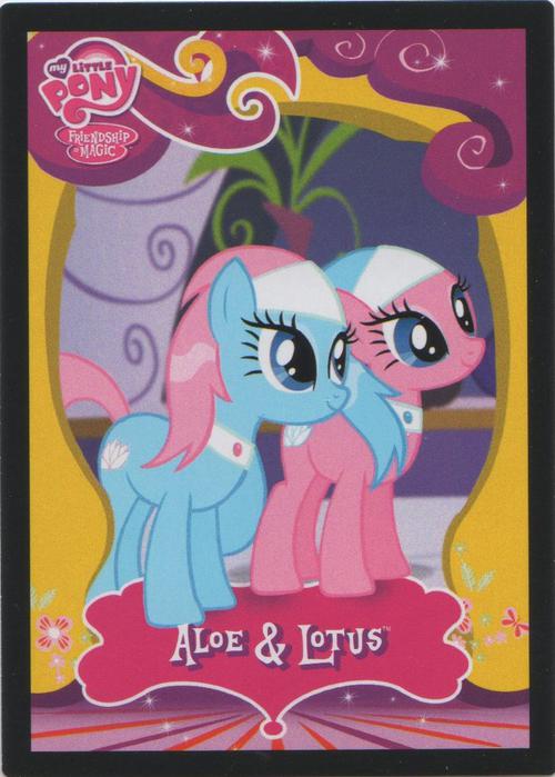 MLP Series 2 Trading Cards | MLP Merch