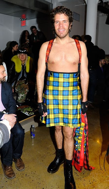 Gallery: The worst dressed men of 2013! | Fashion Men & Women