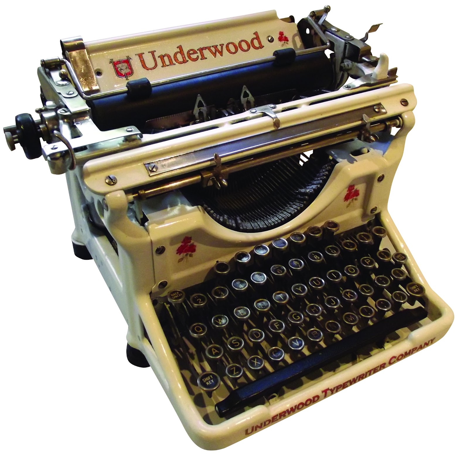 oz.Typewriter: The "Art" of Making Typewriter Decals