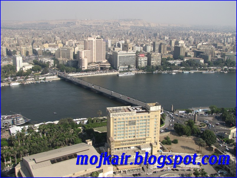 Mój Kair: Dwudniowa wycieczka do Kairu