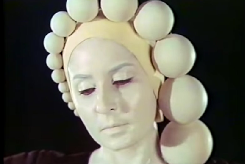 Atomic Caravan: Das Triadisches Ballett (1970)