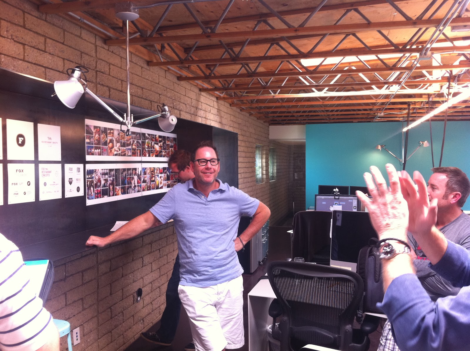 Spout Off: Featured Project: New branding and responsive web site for ...