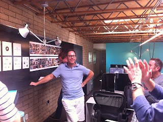 Spout Off: Featured Project: New branding and responsive web site for ...