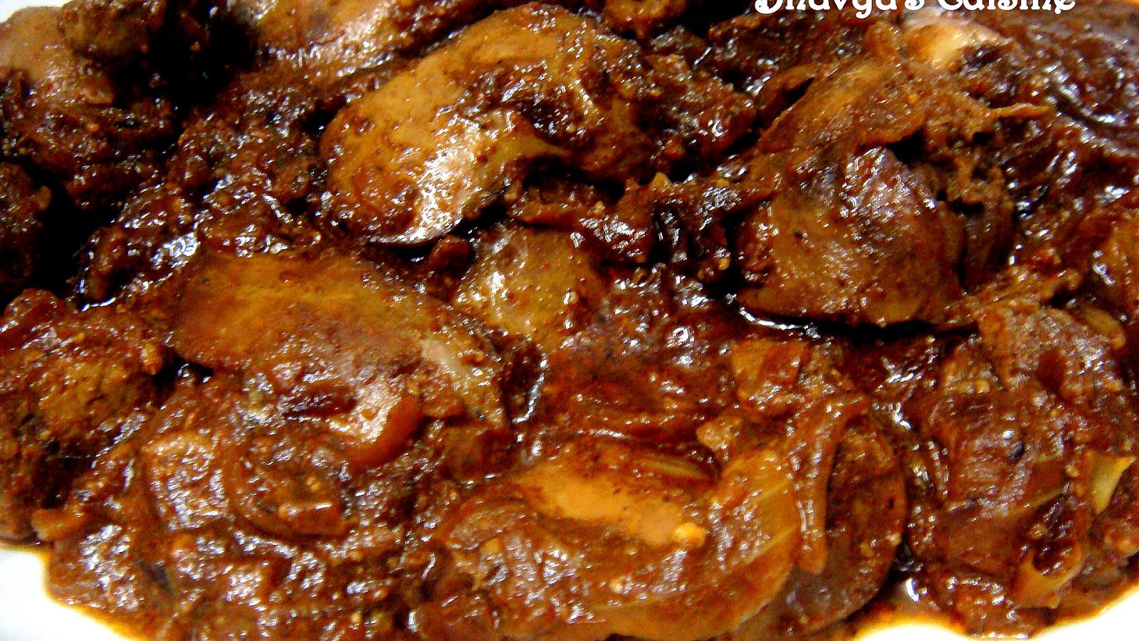 Baked Chicken Liver Recipes - Recipe Choices