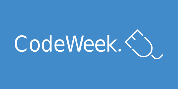 The Digital Teacher: Schools : Code Week EU, new challenges : Let's go ...
