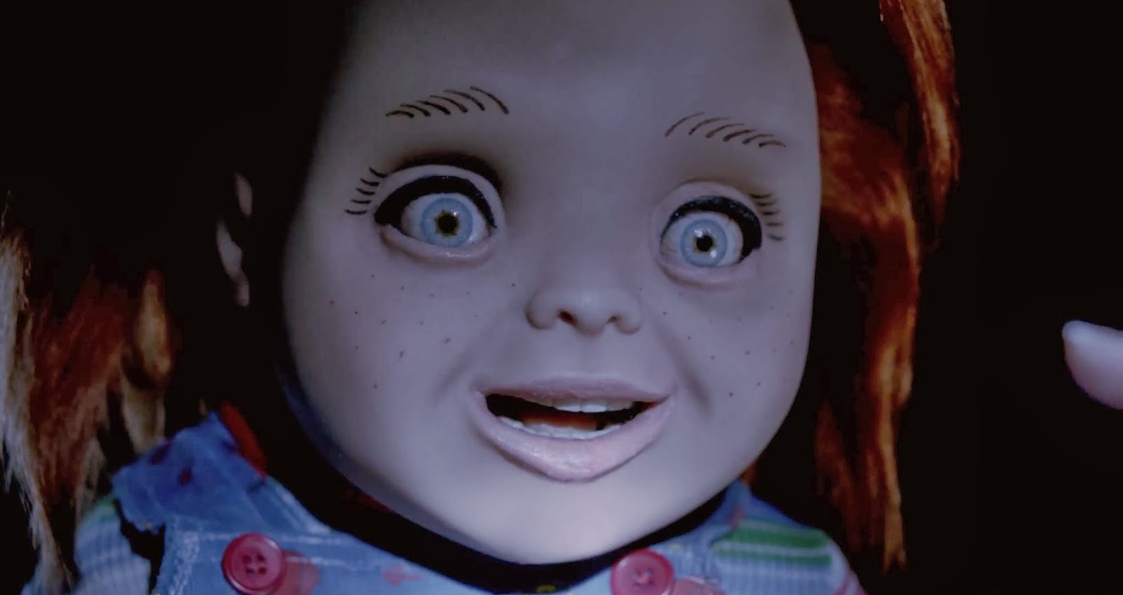 A Propósito Del Henry: La maldición de Chucky (2013)
