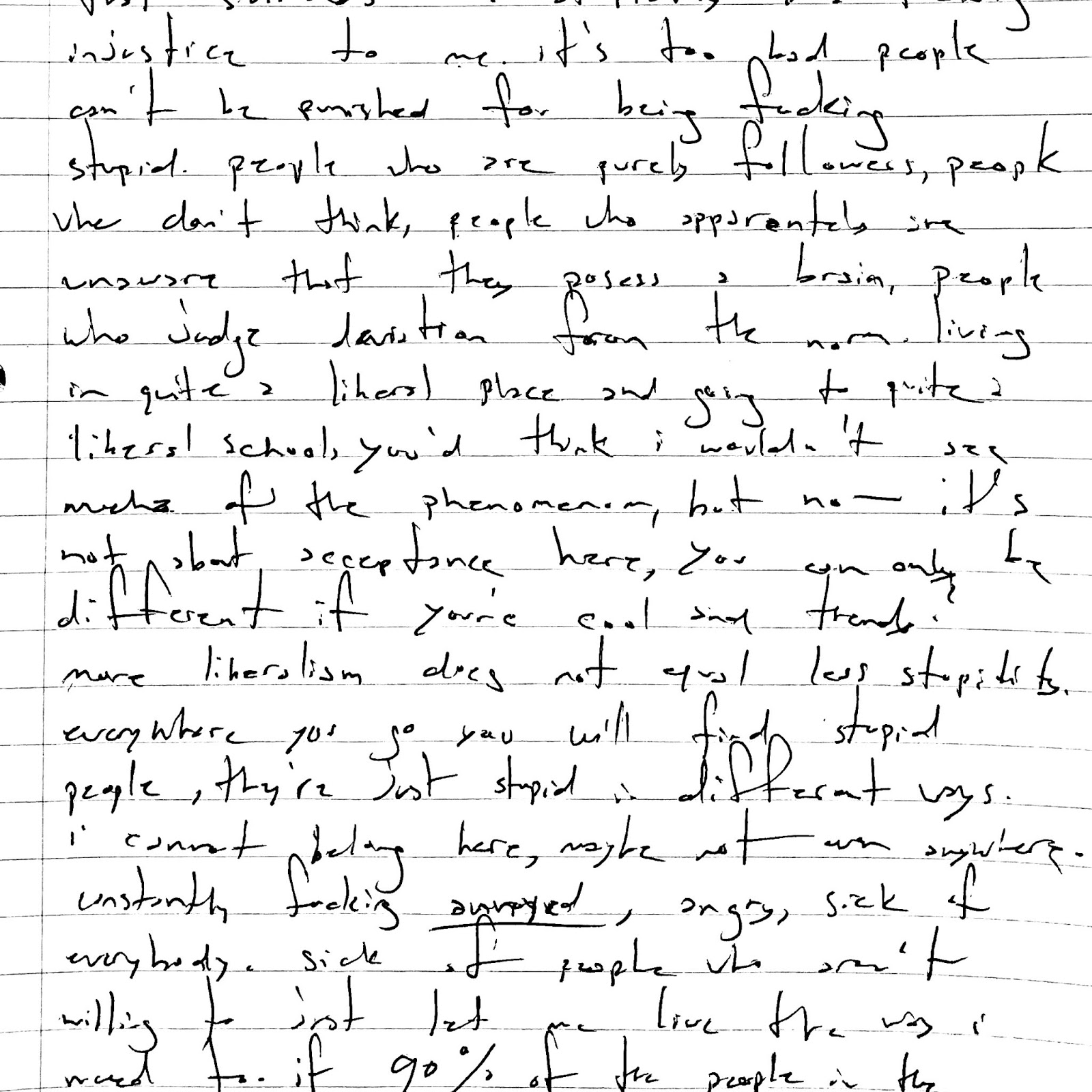 Region 19 BOE Gazette: Sol Pais WAS NOT Obsessed by Columbine AT ALL