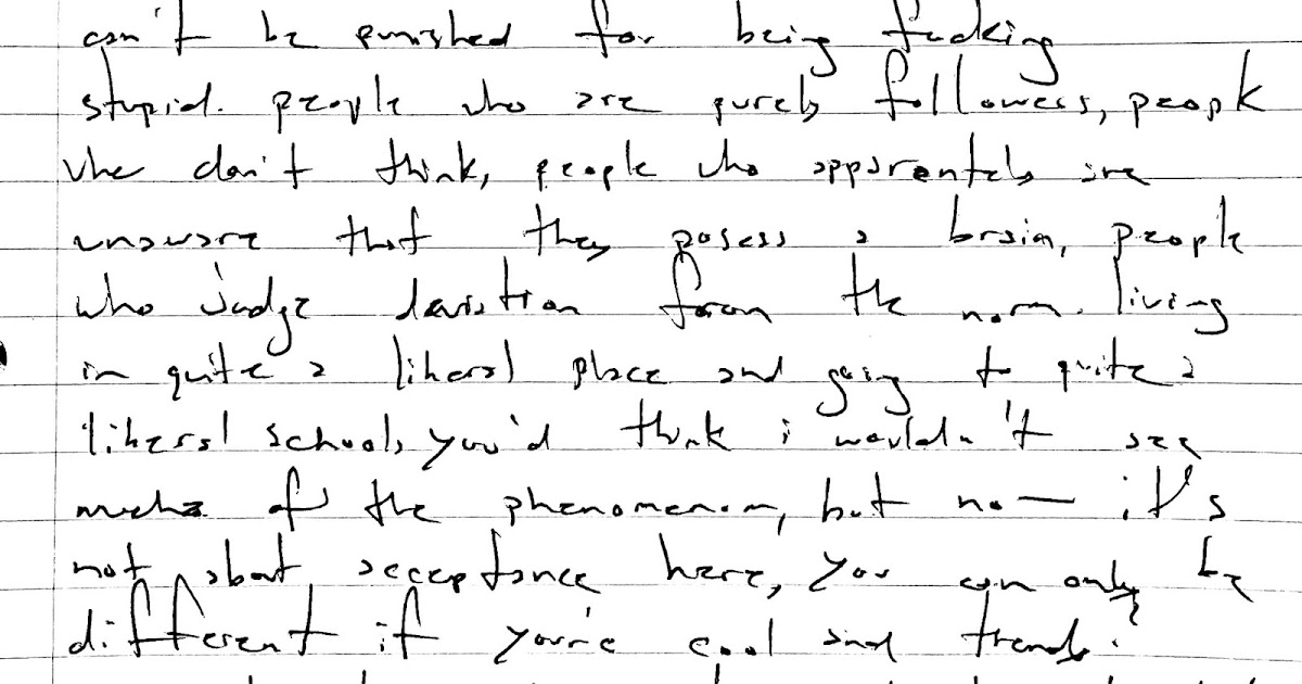 Region 19 BOE Gazette: Sol Pais WAS NOT Obsessed by Columbine AT ALL