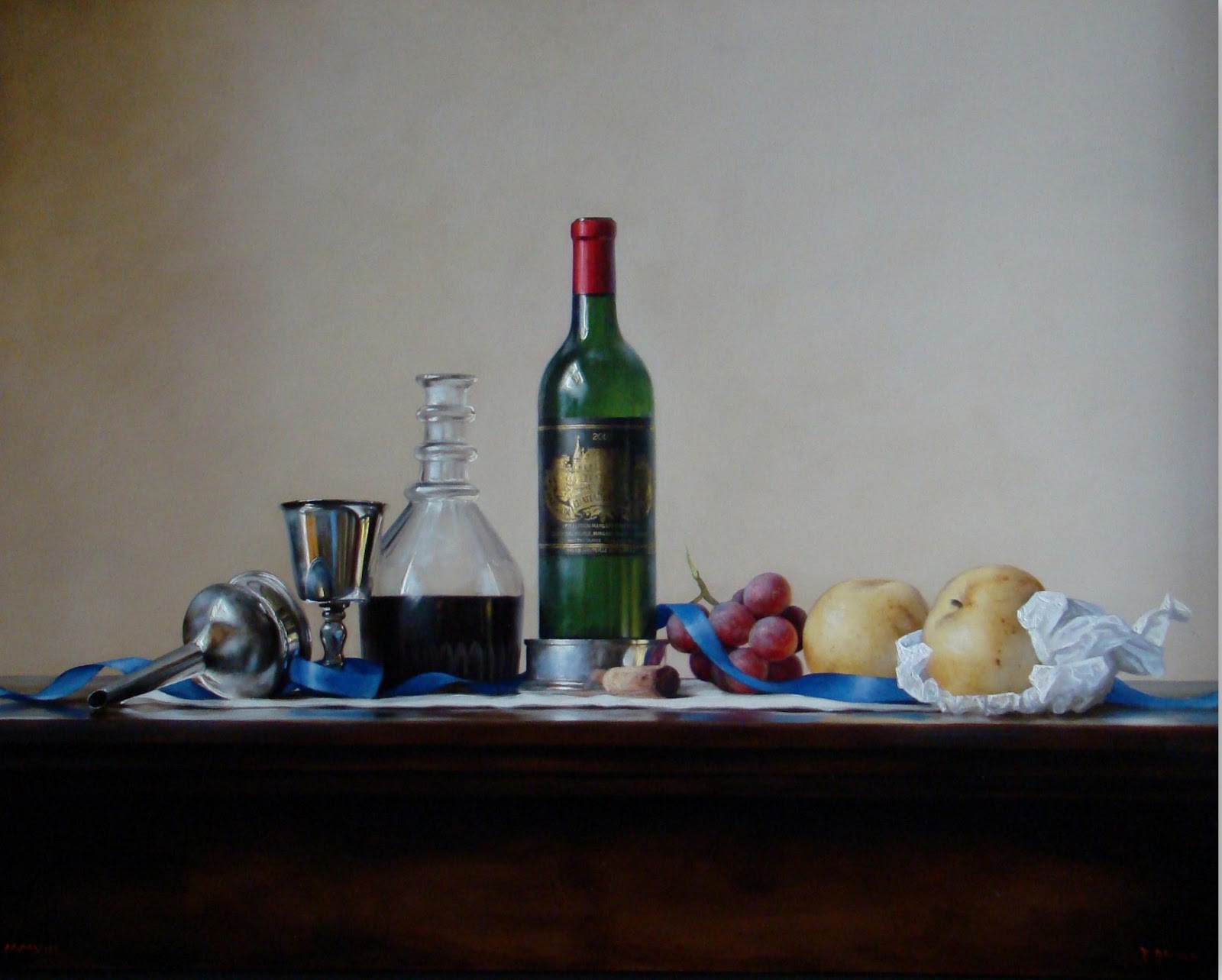 El arte es su máxima expresión : 05/19/13