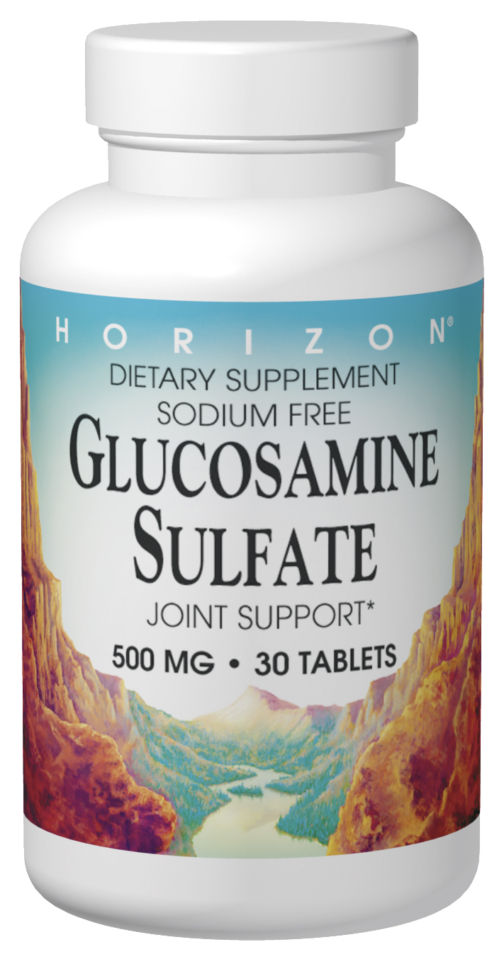 Integrative Doctor: Glukosamine & Osteoarthritis (Radang Sendi)