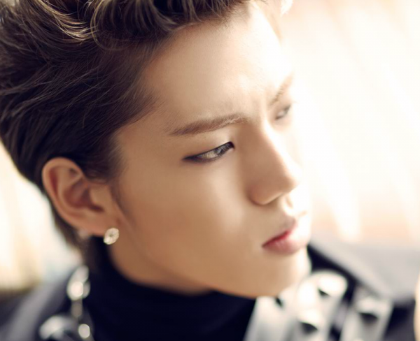 INSPIRIT: all about INFINITE