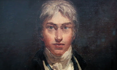 The Things I Enjoy: "The Genius of Turner: Painting the Industrial ...