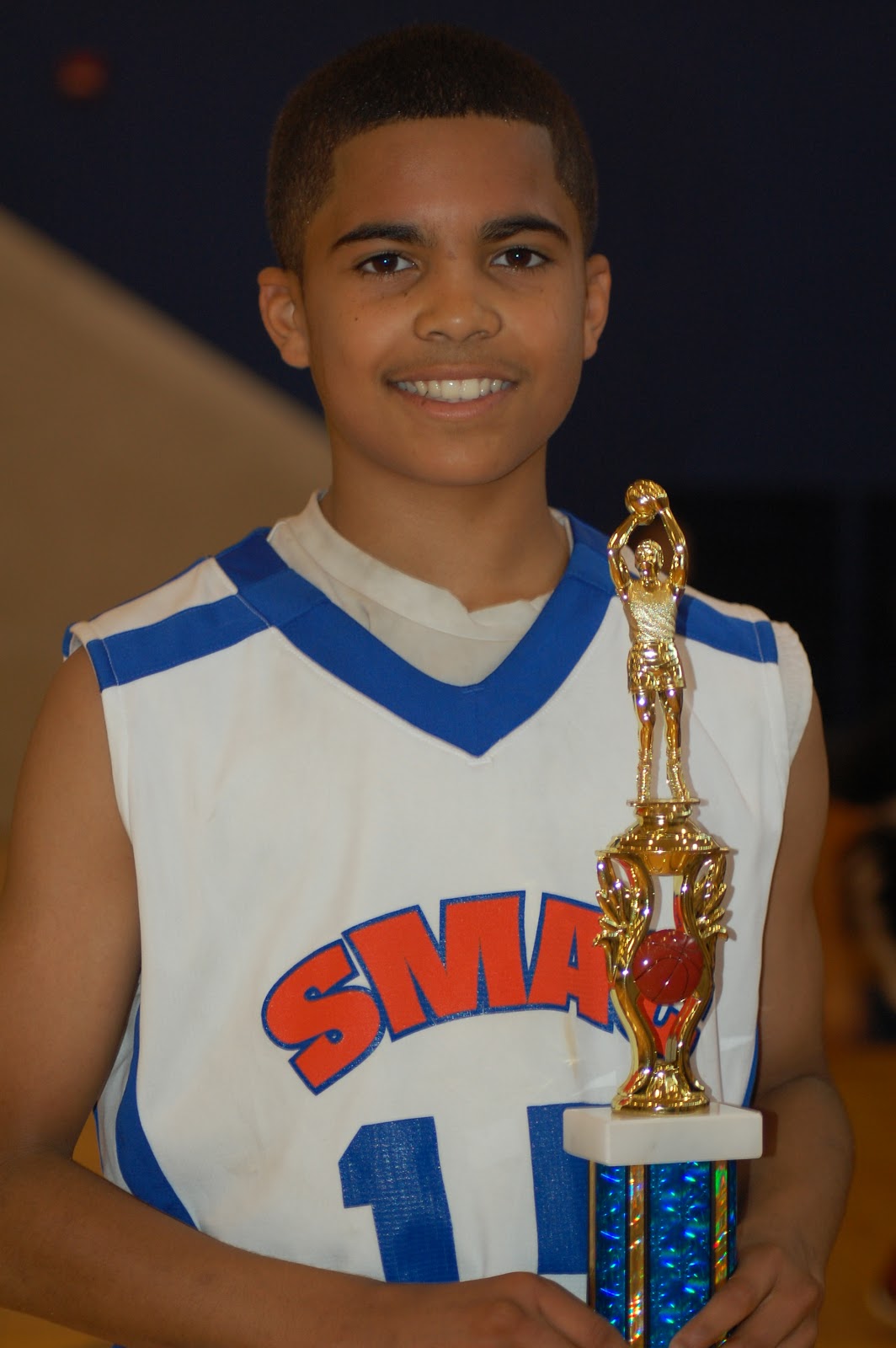 .: SMAC U 6th Graders Claim Grand Nationals Title