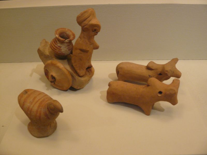 ANCIENT CIVILIZATIONS AND SECRETS : HARAPPA : THE MEETING PLACE OF ...