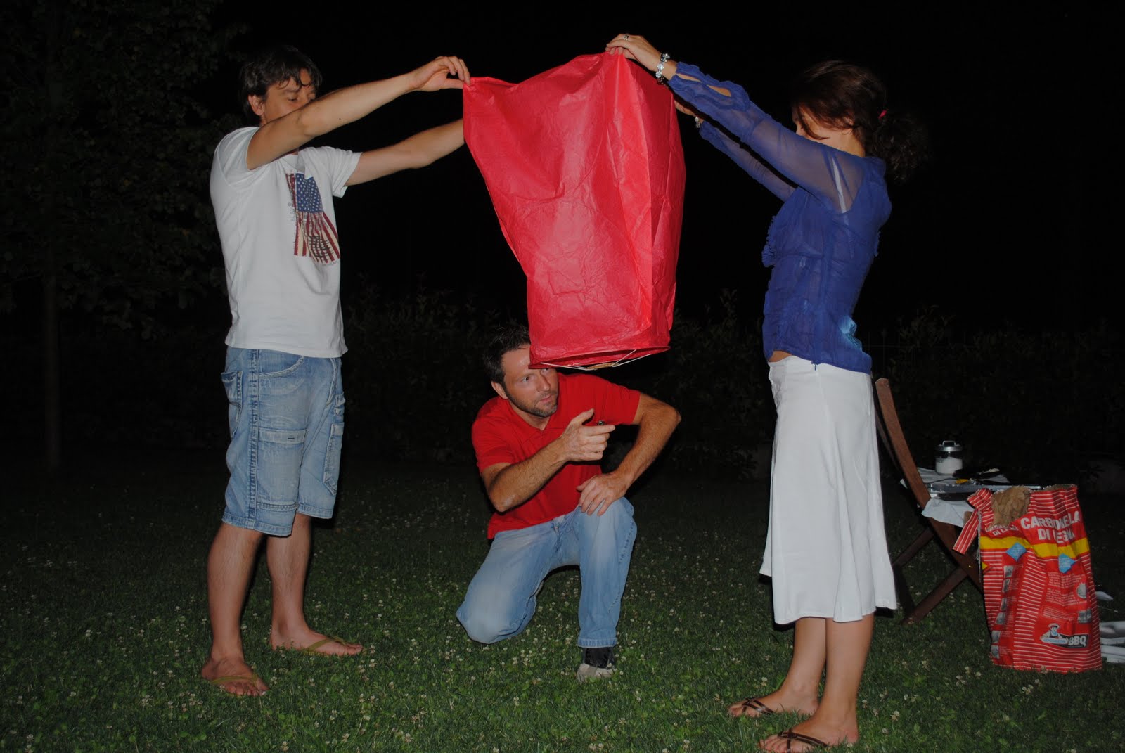 .oggi.: The adventures of Molly Totten