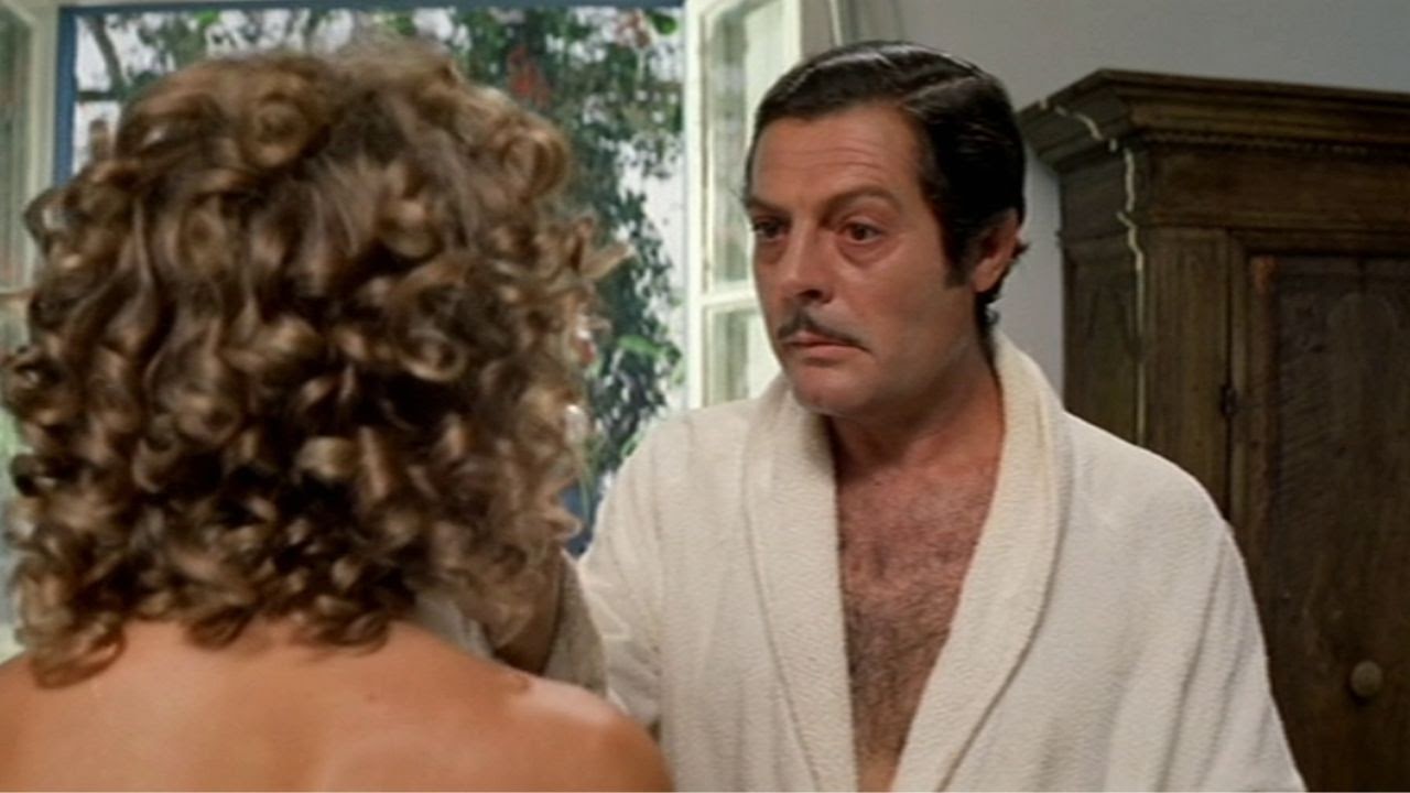 Che? (1972) - CINEMA SOIREE