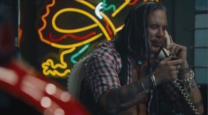 OOOHHH YEAH!: The Expendables (2010)