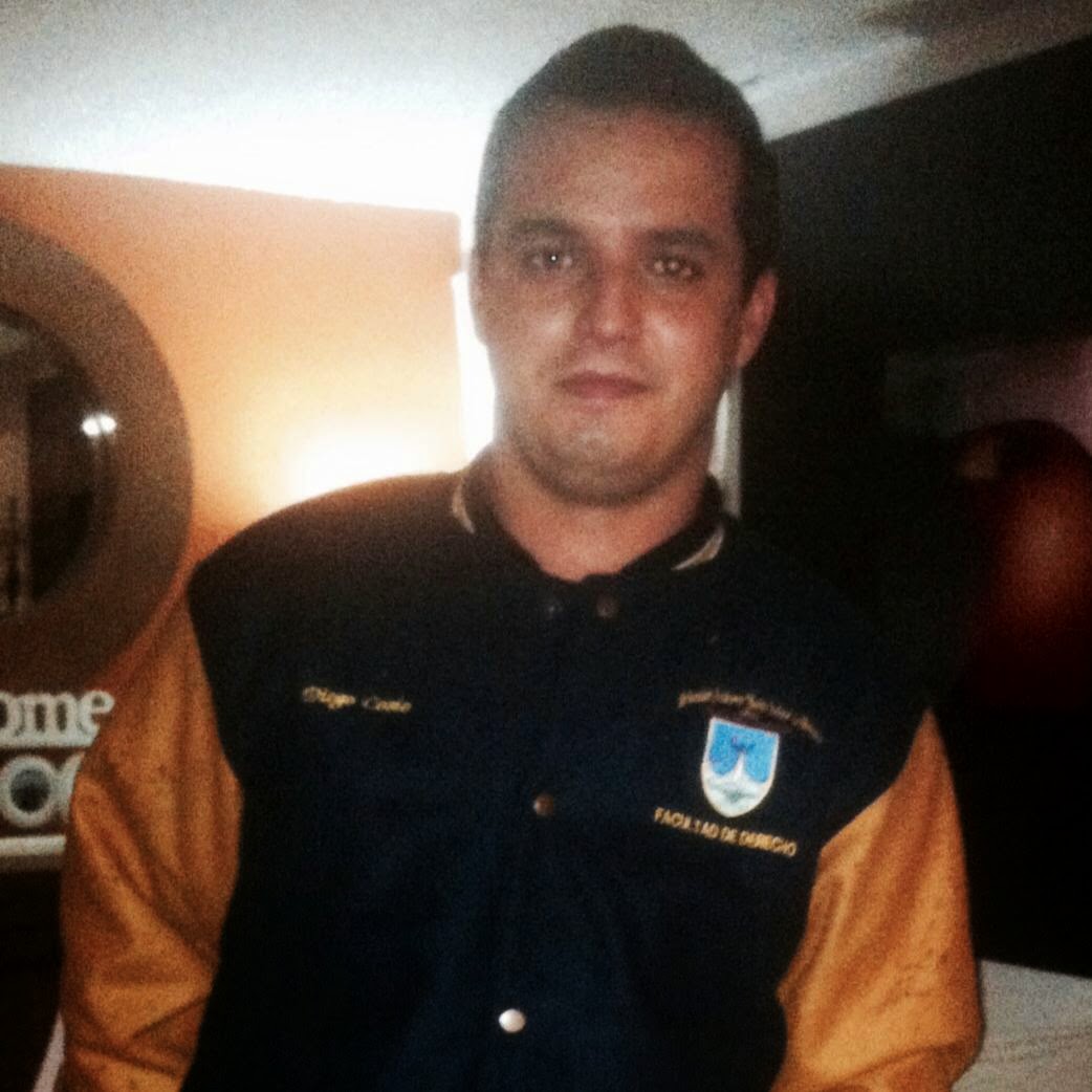 Demasiado tarde por Diego Cosío