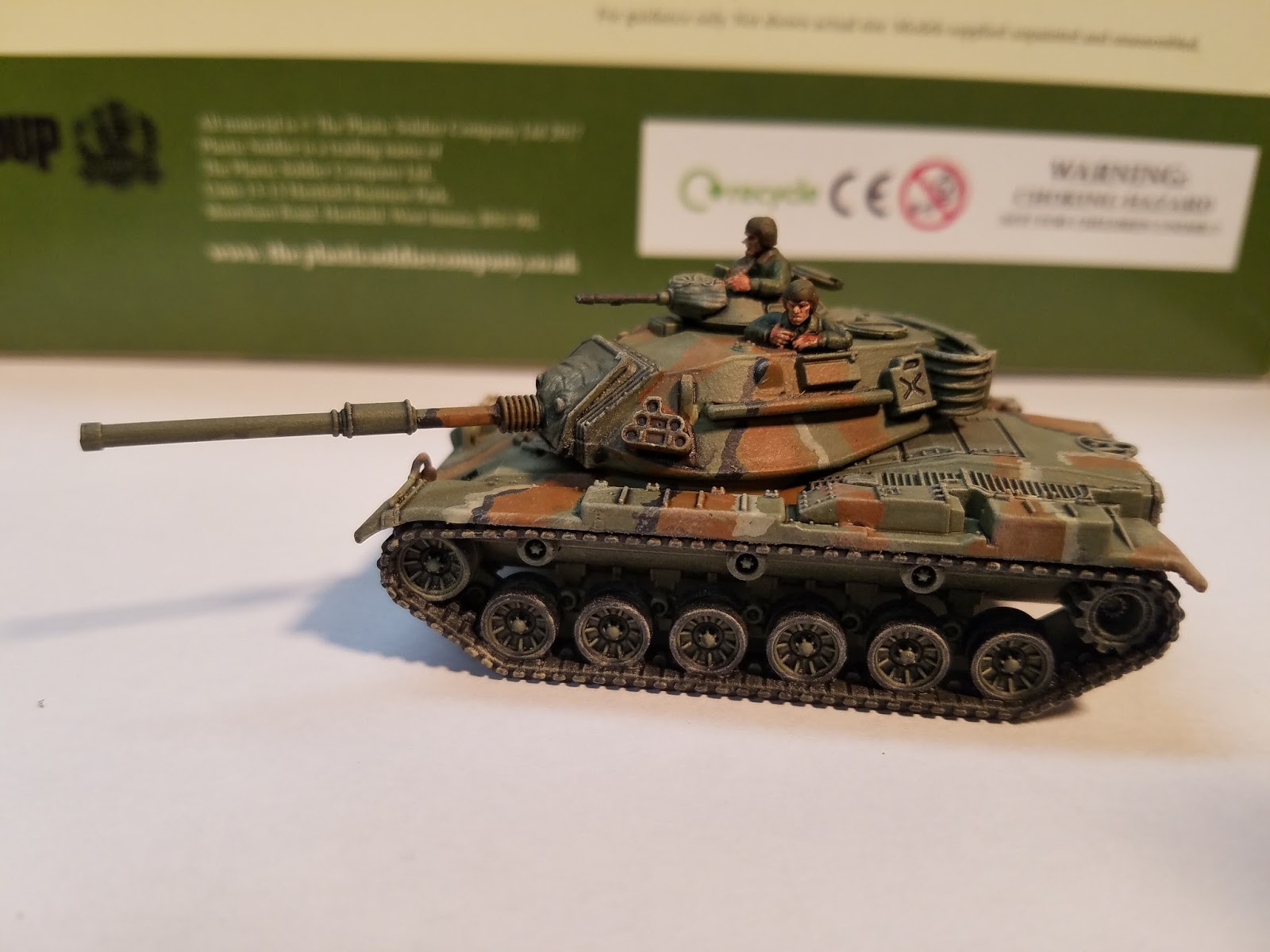 News From The Front: MTSC TRENCH RUNNER DISPATCH: John Thull Joins the ...