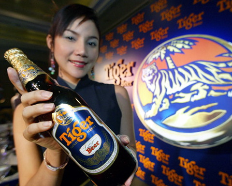 A 20something's guide to living in Asia: The best beers in Asia!