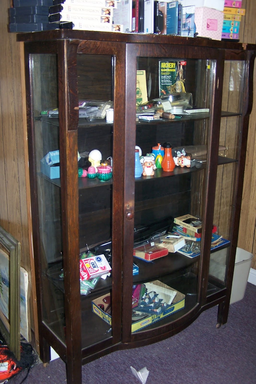 And So it Goes in Shreveport: Take a Trip to Ed Lester Farms and A ...