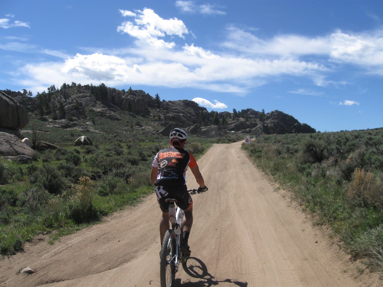 Life Cycle: Gunnison Original Growler Race Recap