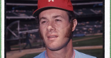 WHEN TOPPS HAD (BASE)BALLS!: MISSING IN ACTION- 1973 ED SPIEZIO