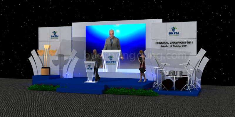 Sewa Panggung, Buat Panggung, Desain Panggung, Vendor Panggung ...