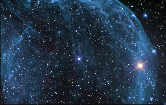 THE WORLD GEOGRAPHY: 15 Beautiful & Mystical Space Photos