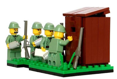 DISSENT the BLOG: Lego® Community College (reifying our Romper Roomian ...