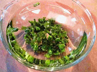Recipes for Tom: Shiso no mi no shiozuke (aojiso) / salted green ...