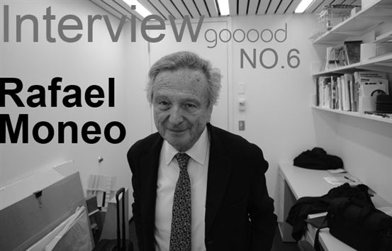 a f a s i a: Rafael Moneo