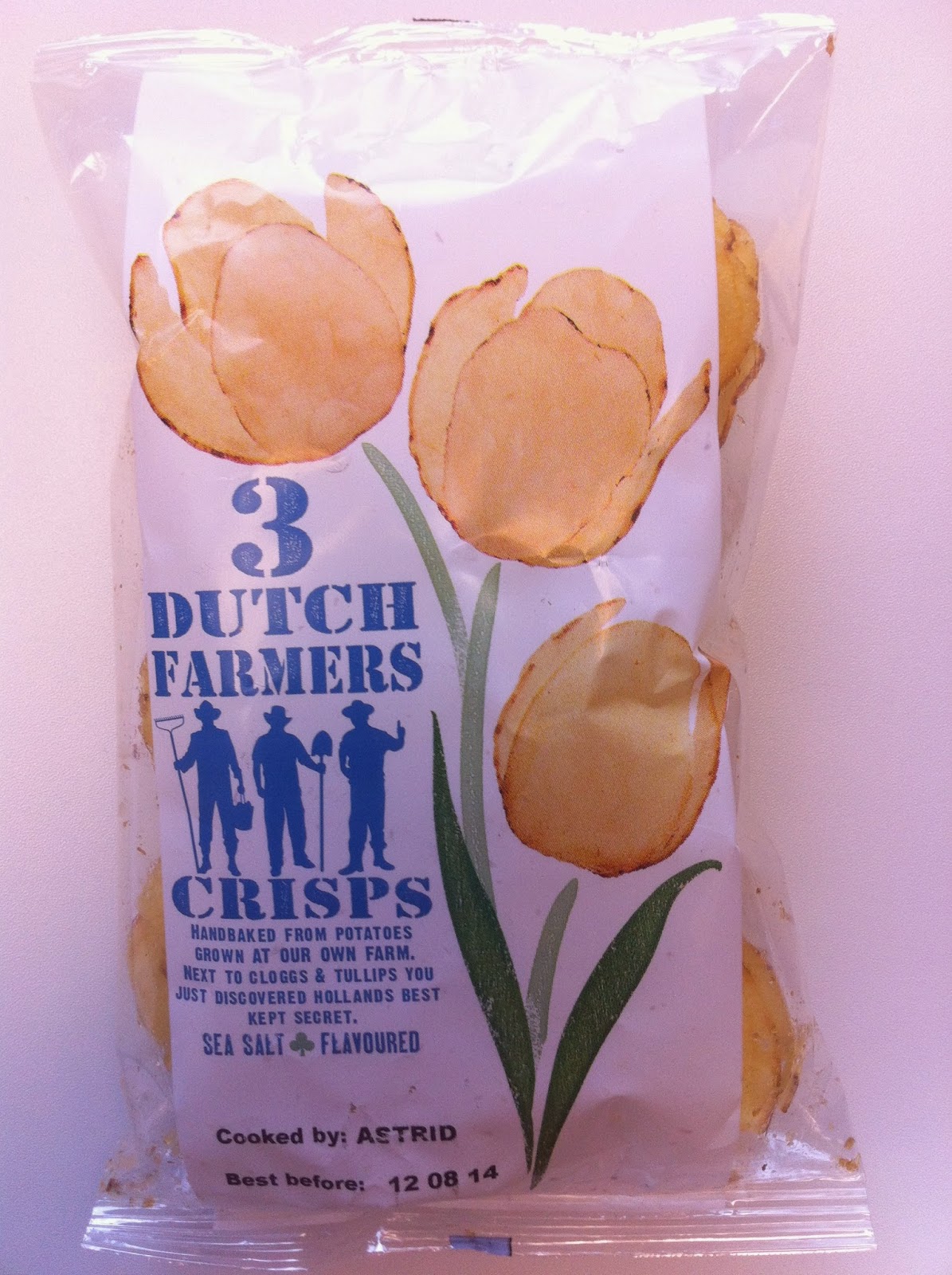 Crisps&Critics: June 2014