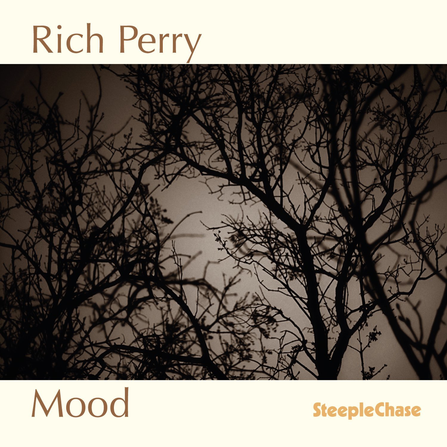 Republic of Jazz: Rich Perry - Mood (SteepleChase Productions ApS 2016)
