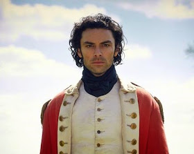 Poldarked: March 2015