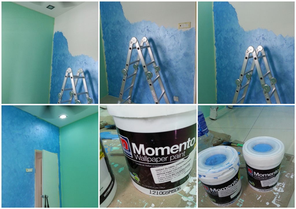 Cat - Nippon Momento Edisi ke-2