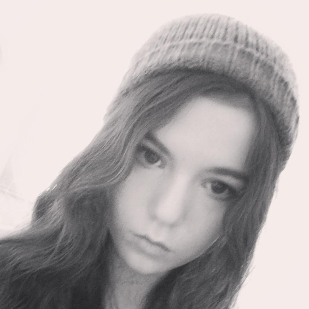 Starlet Arcade: Rebecca Hochman-Fisher