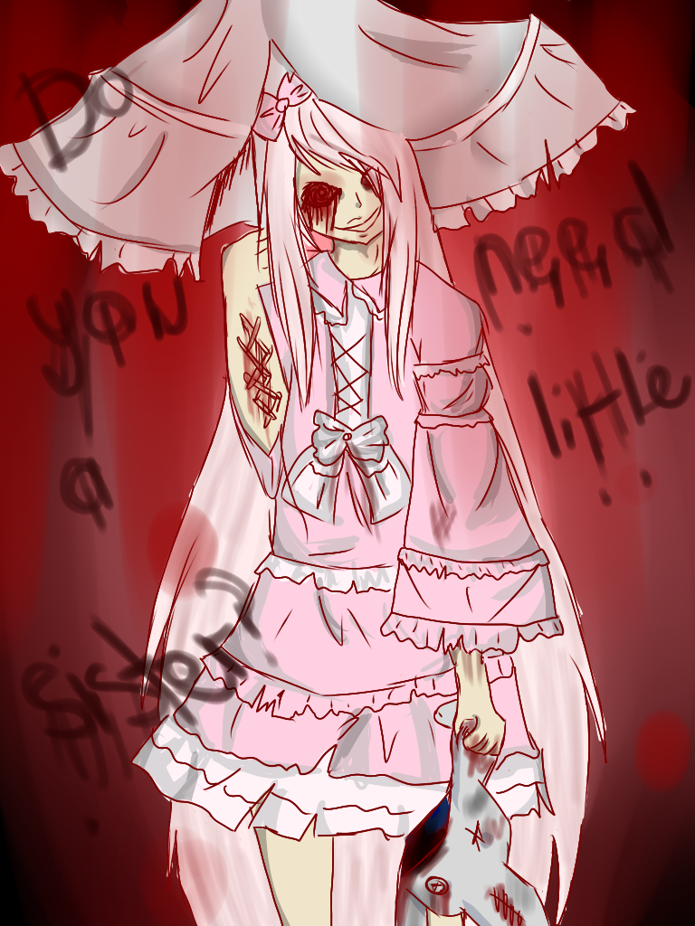 Black-Manga: Manga de la semana: Ibitsu