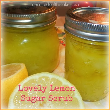 Color My Bliss: DIY Maple Sugar Scrub