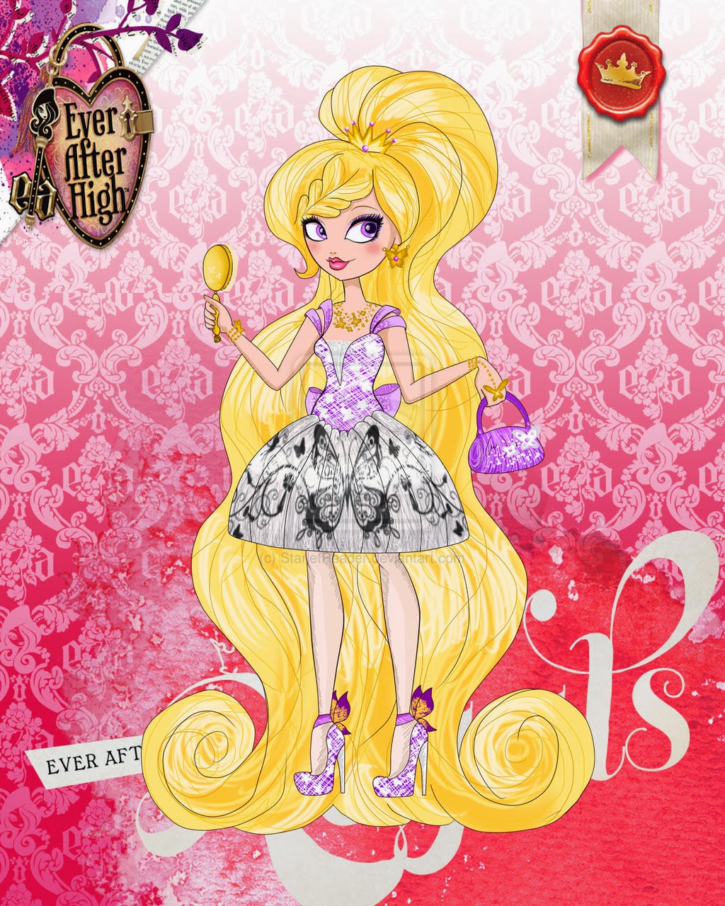 Ever After High, Dibujos, parte 1 - IMÁGENES PARA WHATSAPP ® y Fotos ...