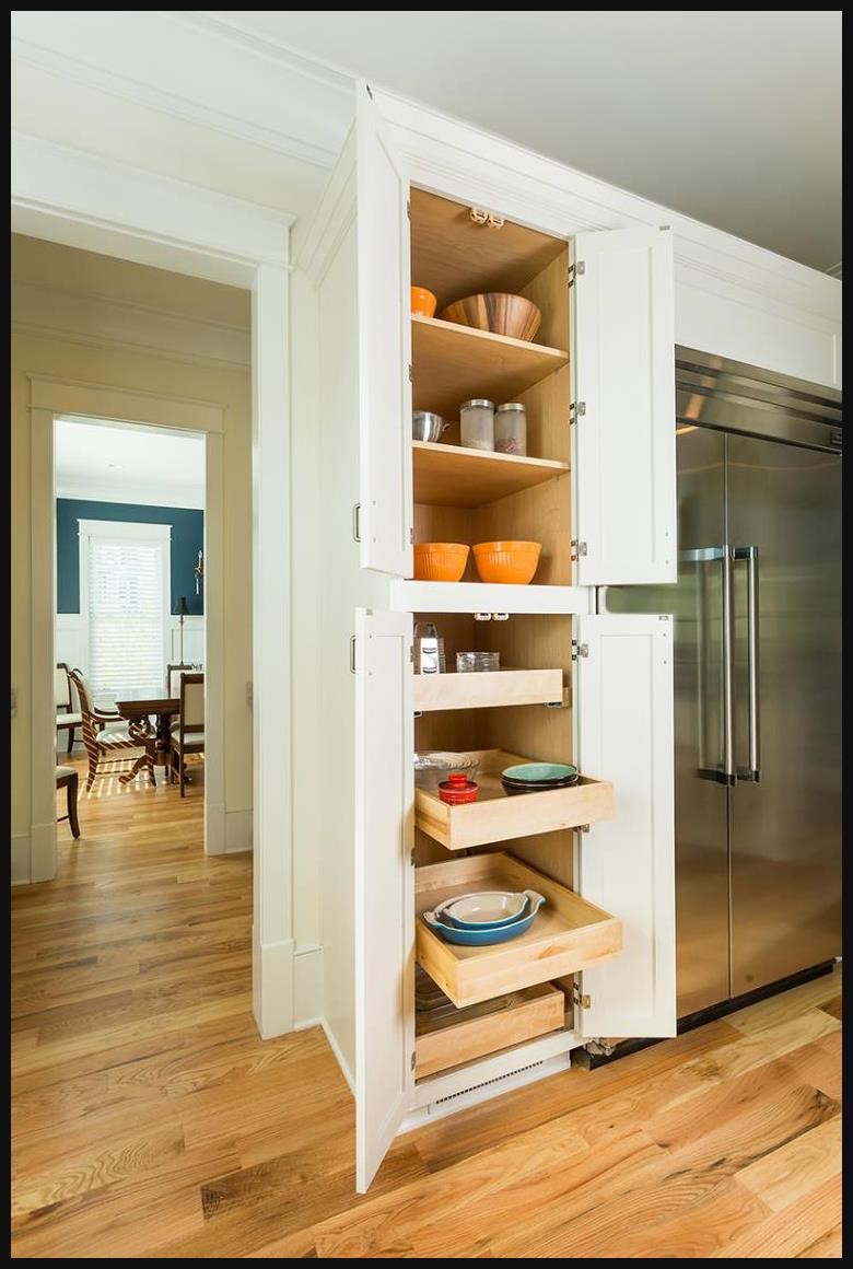 14 Ikea Kitchen Pantry Cabinets - IDMH COLETTE BLACKBURN'S BLOG