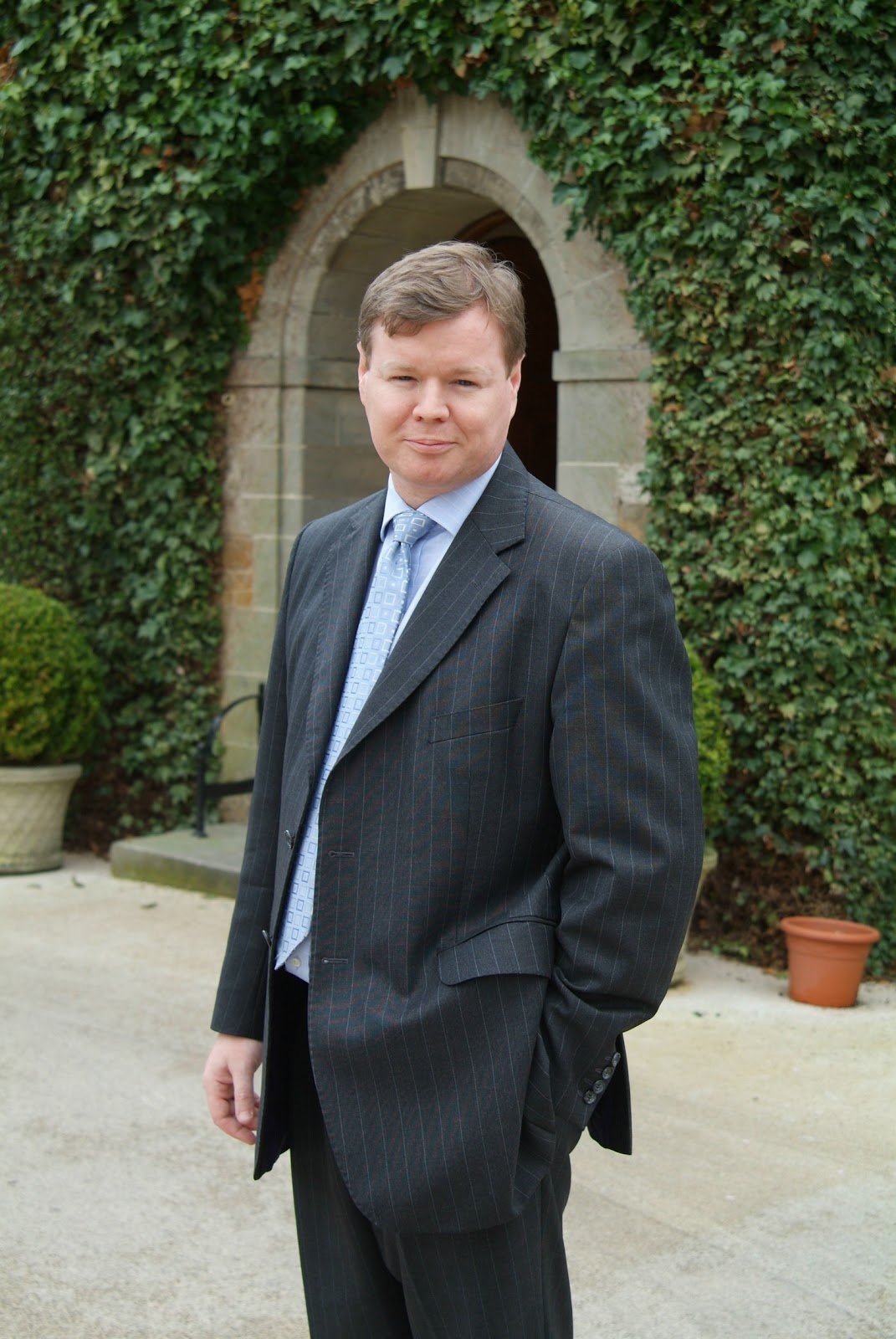 Farncombe Courses - Enrich Your Life: Farncombe welcomes their new CEO ...