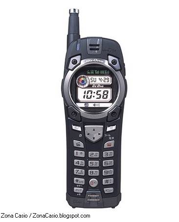 Zona Casio: "Time & Space", un lugar para disfrutar con todos los G ...