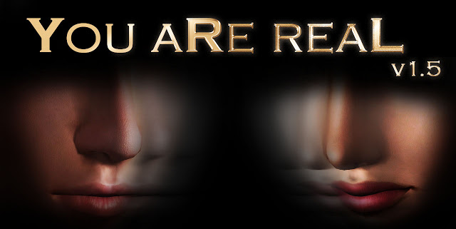 My Sims 3 Blog: You Are Real -- A Skin Normal Map Revision by Buhudain